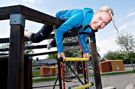 Risky play? Adventurous play? Challenging play? | Ellen Beate Hansen ...
